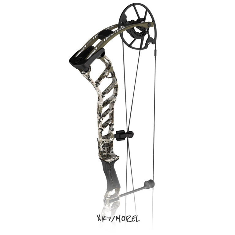 Prime Inline 3 Compound Bow – High Altitude Archery