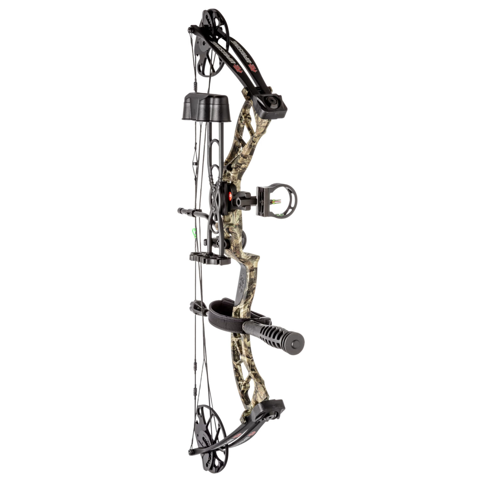 PSE Uprising Ready To Shoot Kit – High Altitude Archery
