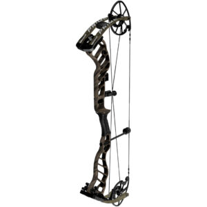 Prime Revex 4 Compound Bow – High Altitude Archery